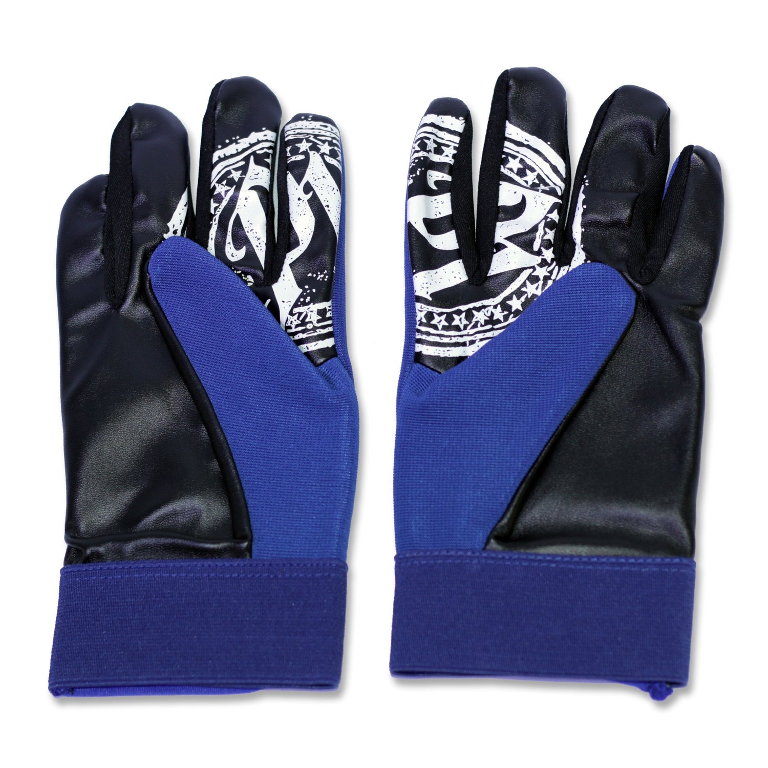 AJ Styles P1 Logo Replica Fight Gloves – Extreme Wrestling Shirts