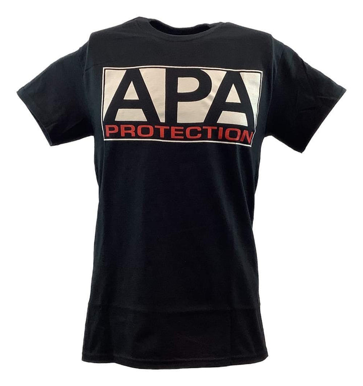 APA Protection Agency Ron Simmons JBL Mens T-shirt – Extreme Wrestling ...