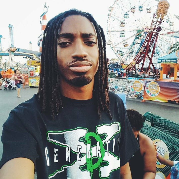 DX D-Generation X – Extreme Wrestling Shirts