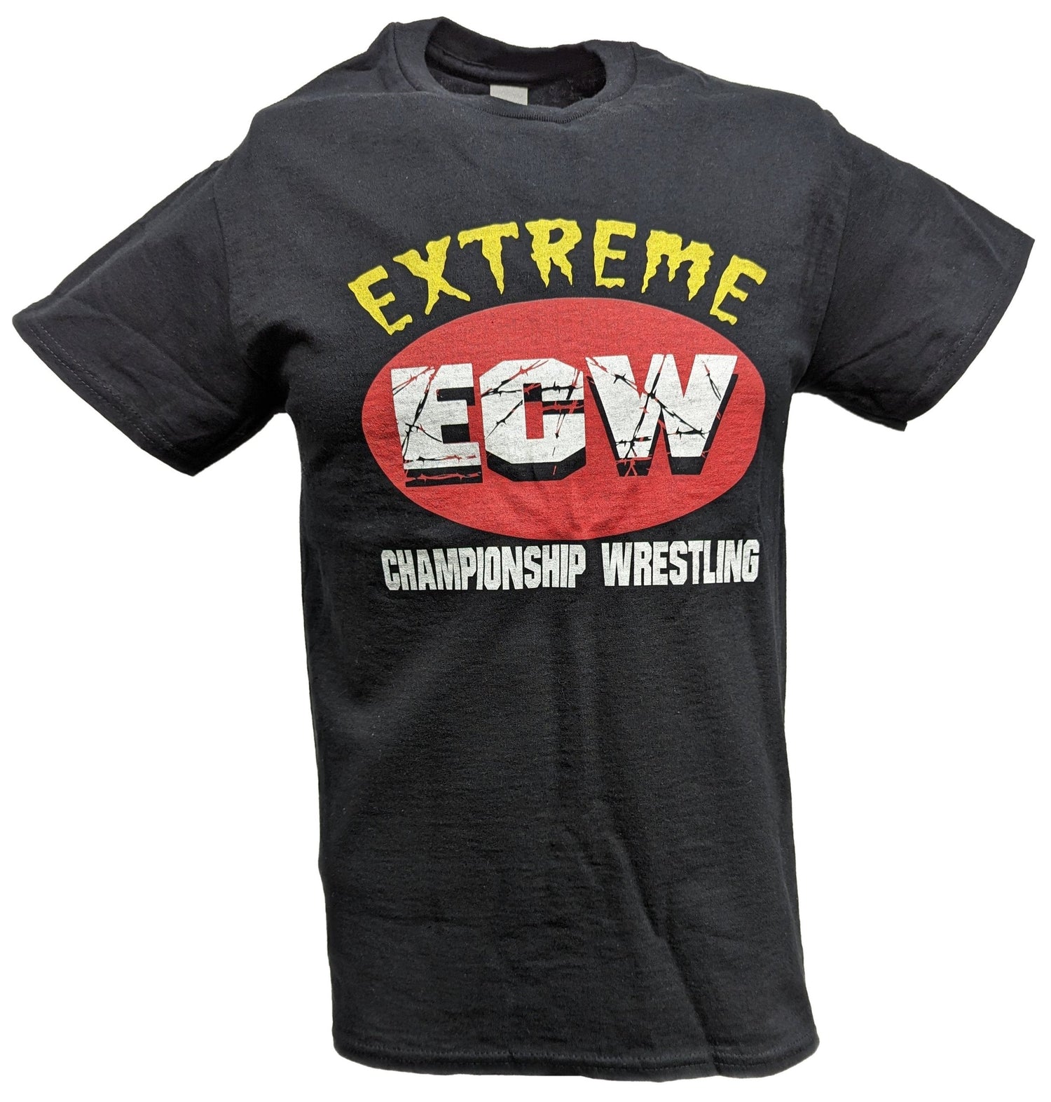 ECW – Extreme Wrestling Shirts