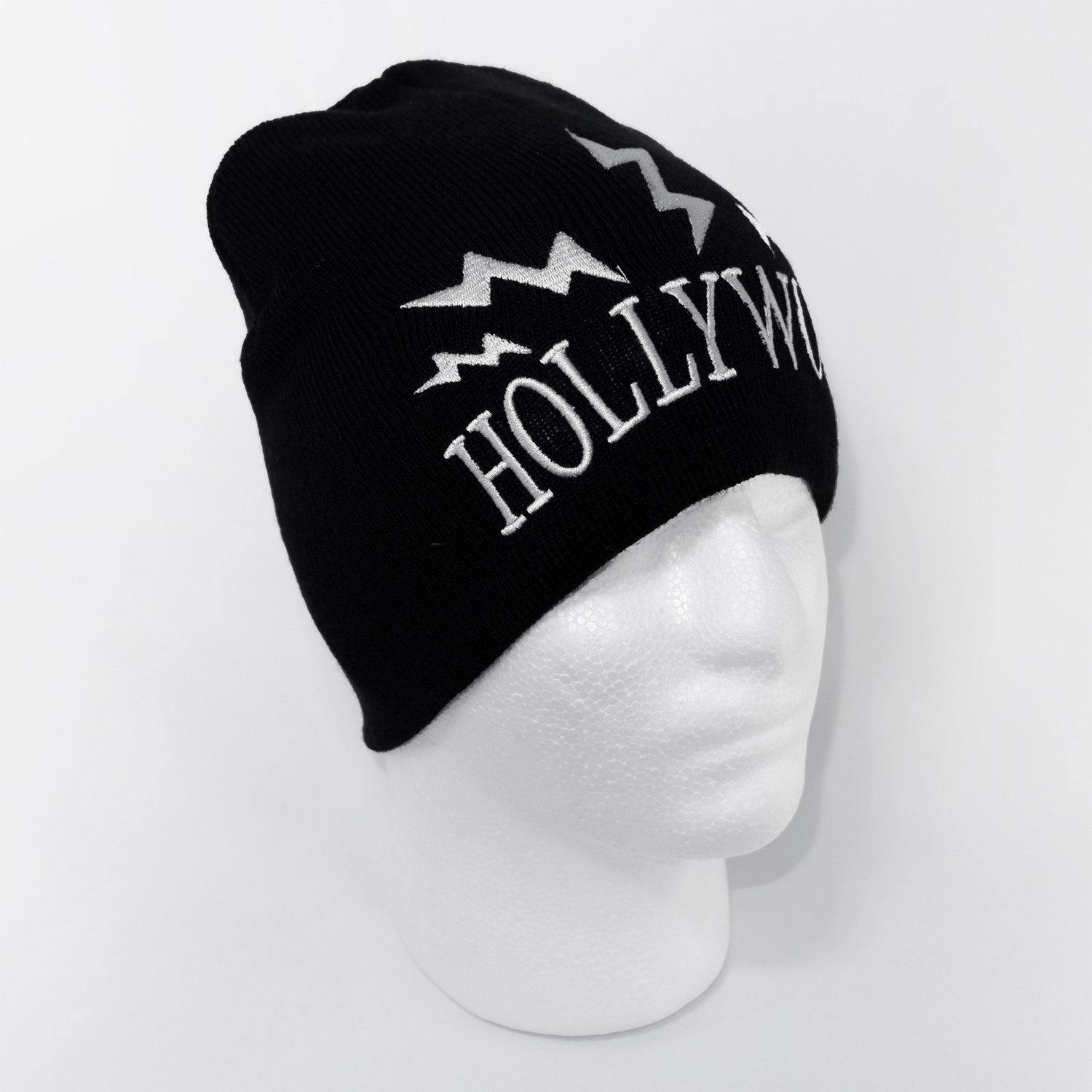 Hollywood Hulk Hogan nWo Beanie Cap Hat – Extreme Wrestling Shirts