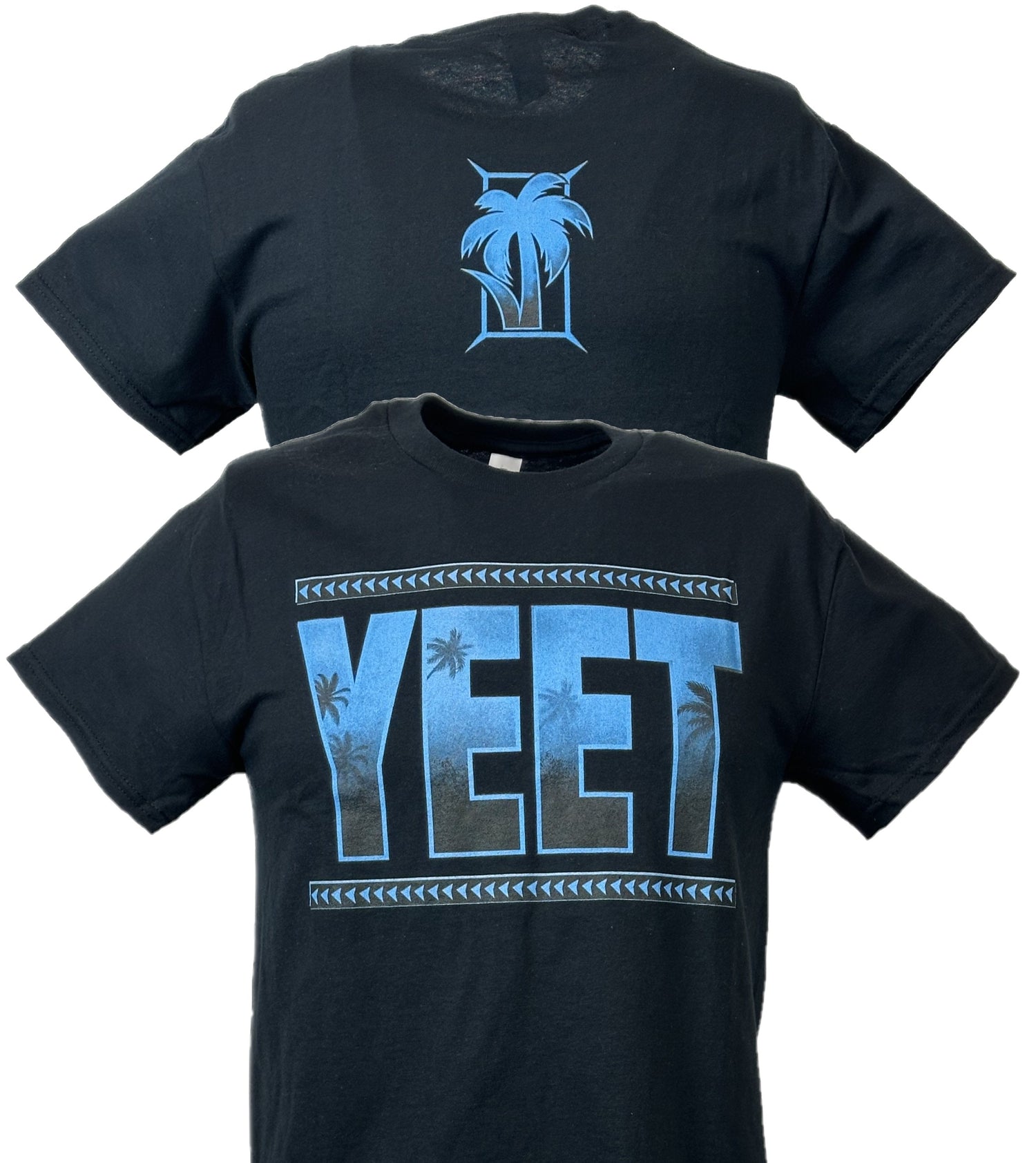 Jey Uso – Extreme Wrestling Shirts