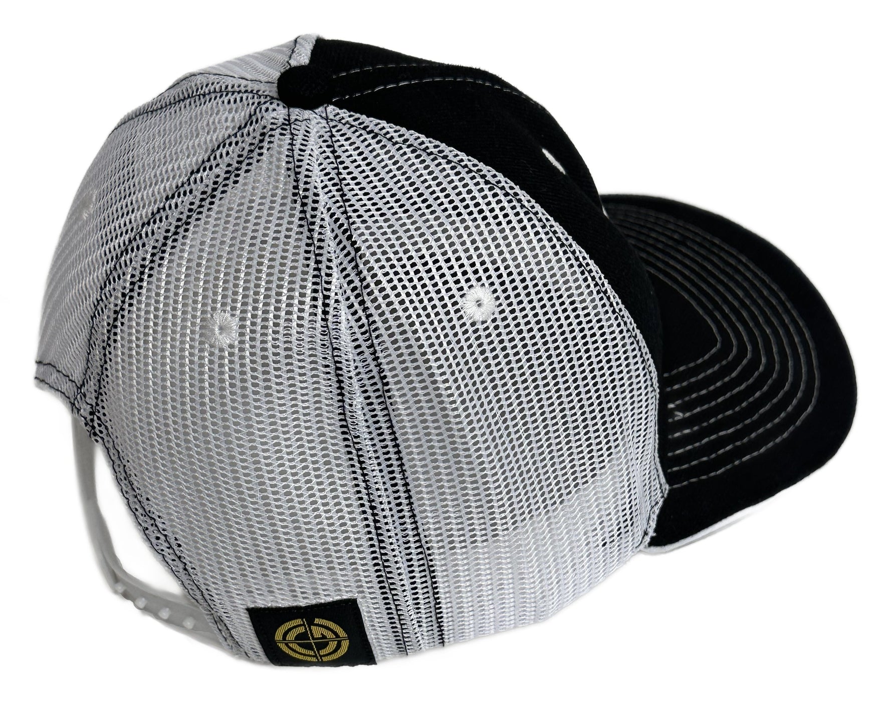 John Cena 100% American Made Muscle Black Baseball Cap Hat – Extreme ...
