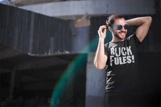 John Cena – Extreme Wrestling Shirts