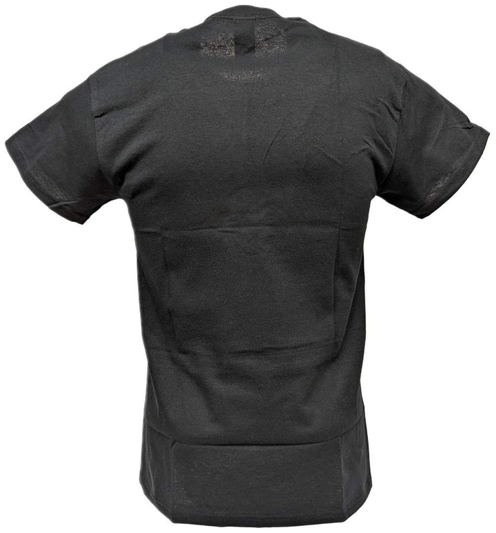 nWo New World Order – Extreme Wrestling Shirts