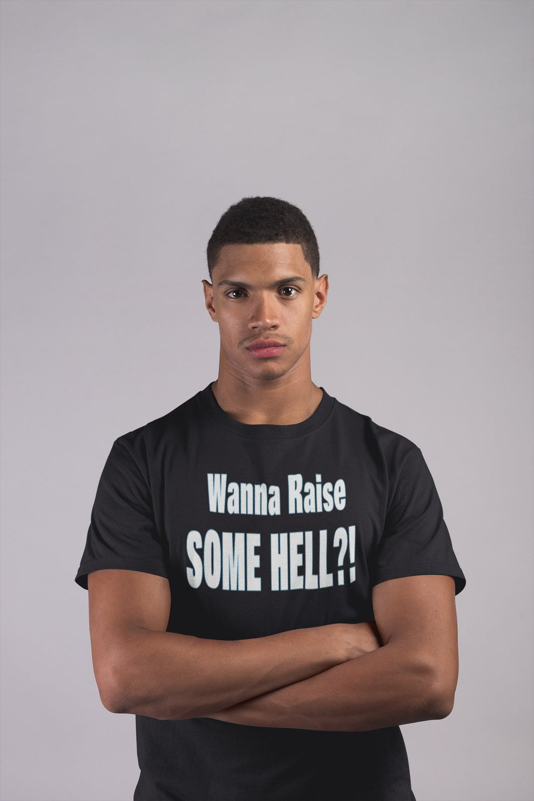Stone Cold Steve Austin Hell Yeah Skull T-shirt – Extreme Wrestling Shirts