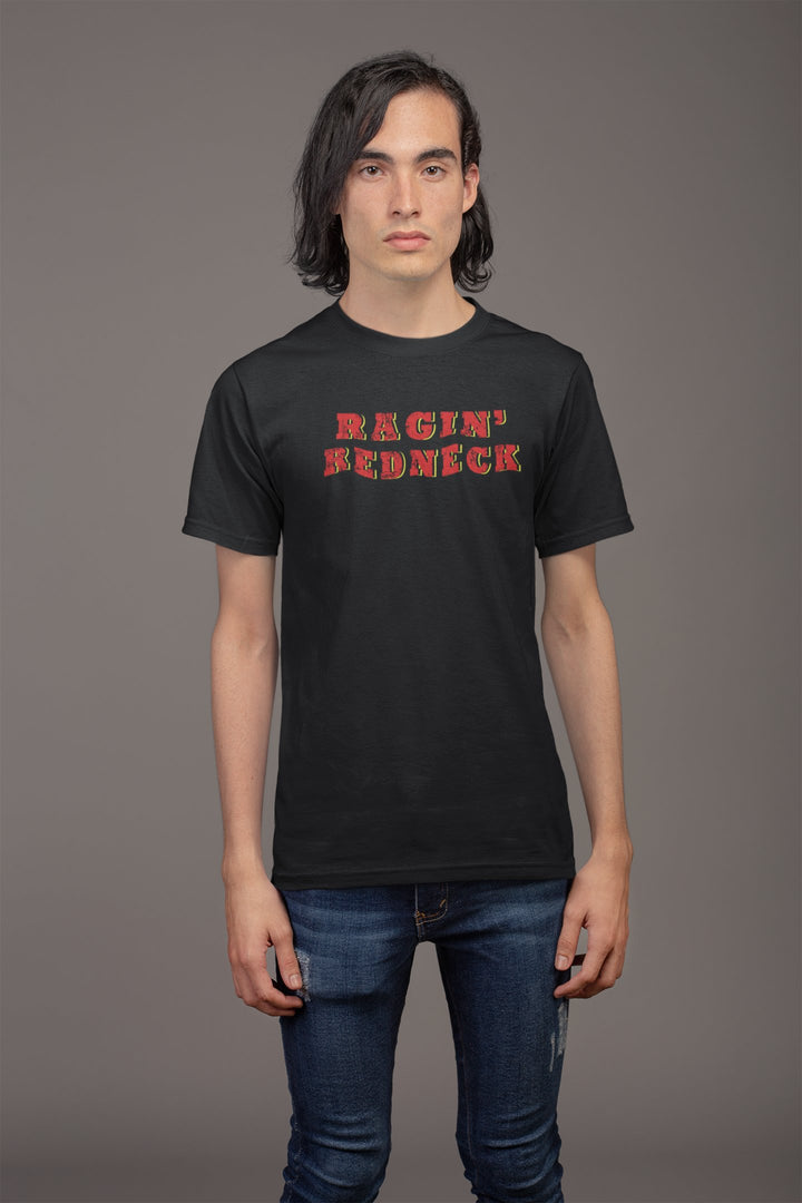 Extreme Wrestling Shirts