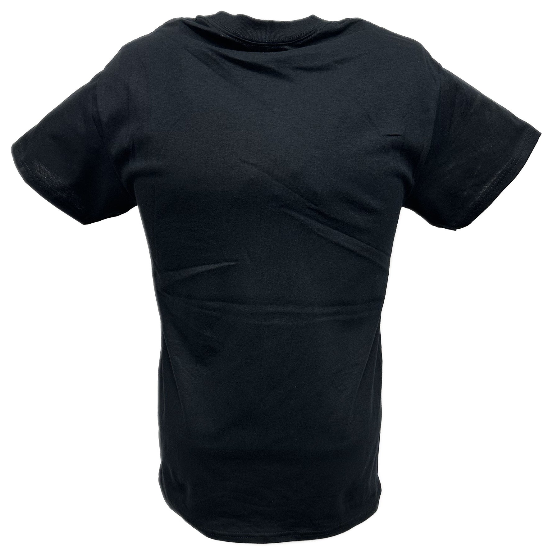 Tiffany Stratton Purple Pose Black T-shirt – Extreme Wrestling Shirts